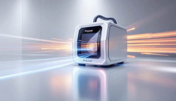 Explore the Features of ProLiner Striping Machines for Precise Line Marking