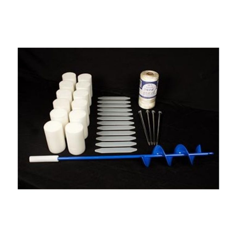 SM 12 permanent baseball markers - US SPECIALTY COATINGS