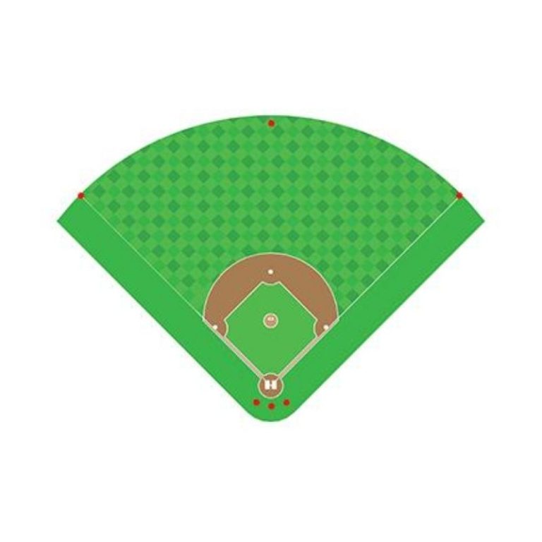 SM 12 permanent baseball markers - US SPECIALTY COATINGS