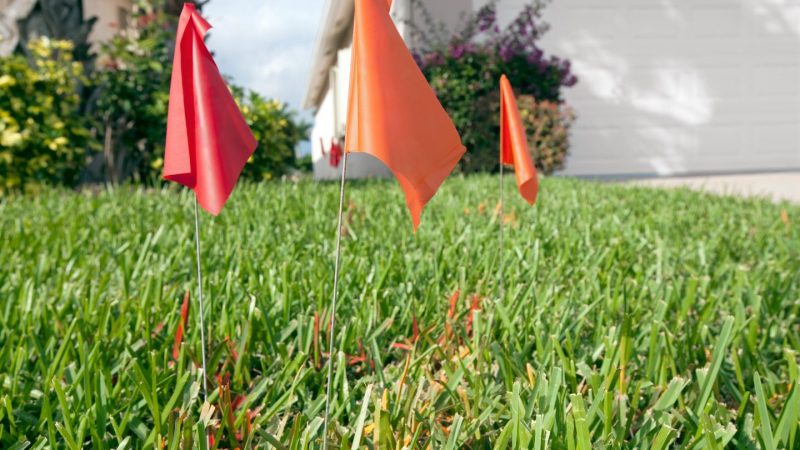 Understanding Utility Marking Colors and Symbols: A Quick Guide - US SPECIALTY COATINGS